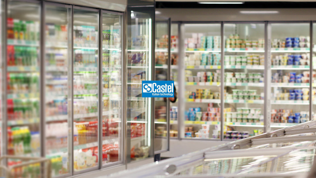 Castel – RSL Group Wholesalers