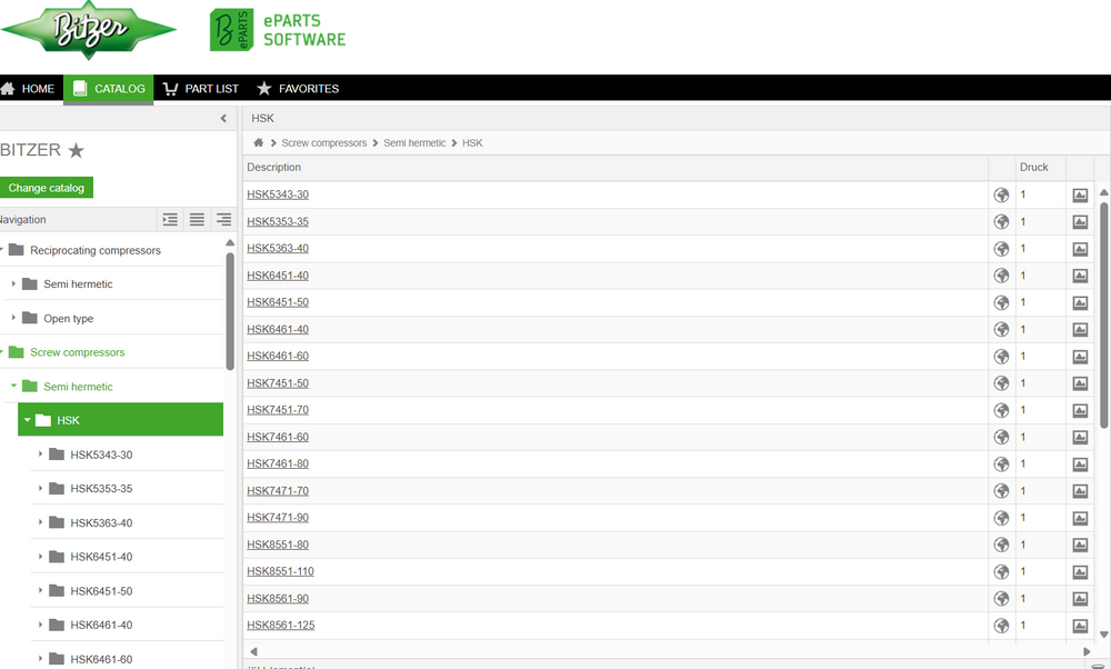 Partner Selection Tools – RSL Group Wholesalers